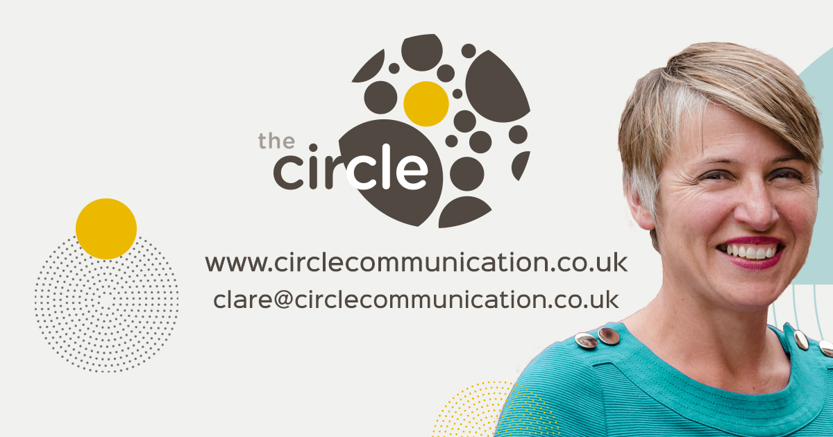 The Circle - Considered Business Communication